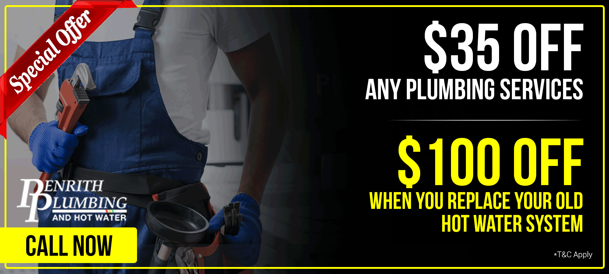 Plumber Penrith | Hot Water System Repairs Glenmore Park